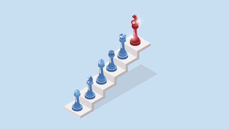 Learn Chess from Scratch